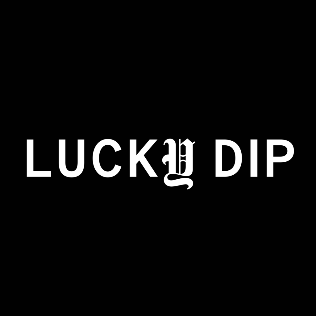 Home - Lucky Dip